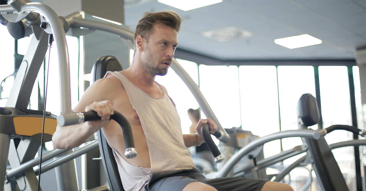 Lower Chest Development Exercises for Mass and Definition ...